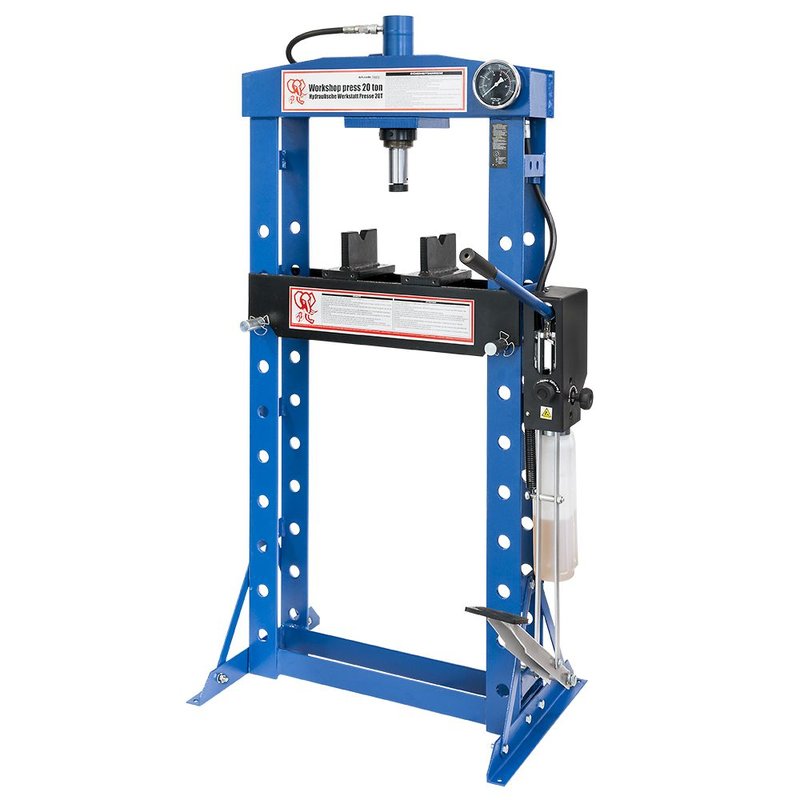 Presswerkzeuge | Handwerkzeugbedarf | Ausrüster/Werkstatt | THEWAShop24.com