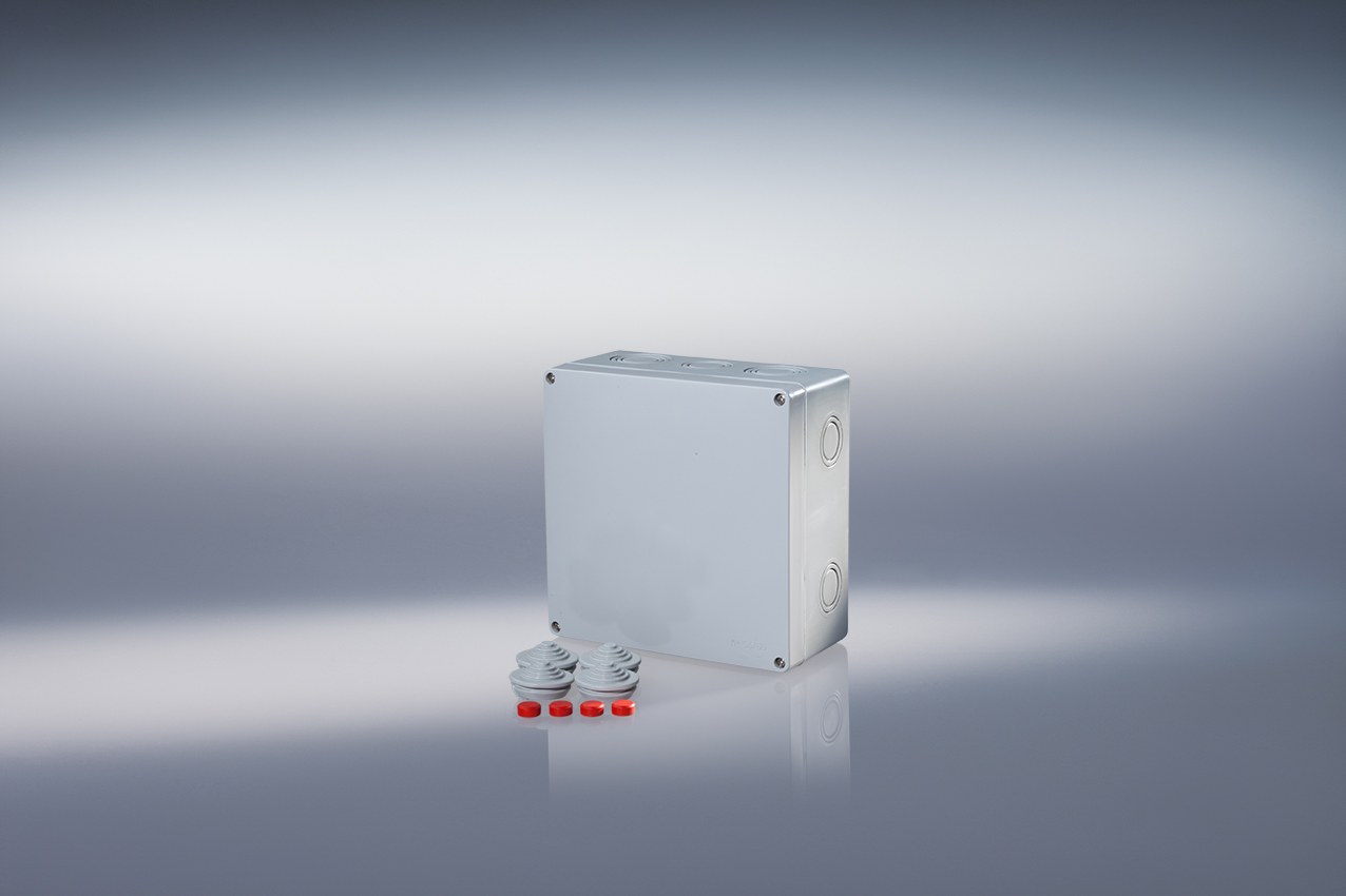 Elektrotechnik Verteiltechnik | THEWAShop24.com